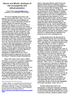 Viewing guides for contemporary documentary film : Trinity University ...