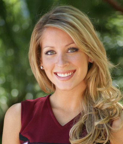 Researcher Biography: Hannah Ray Linn